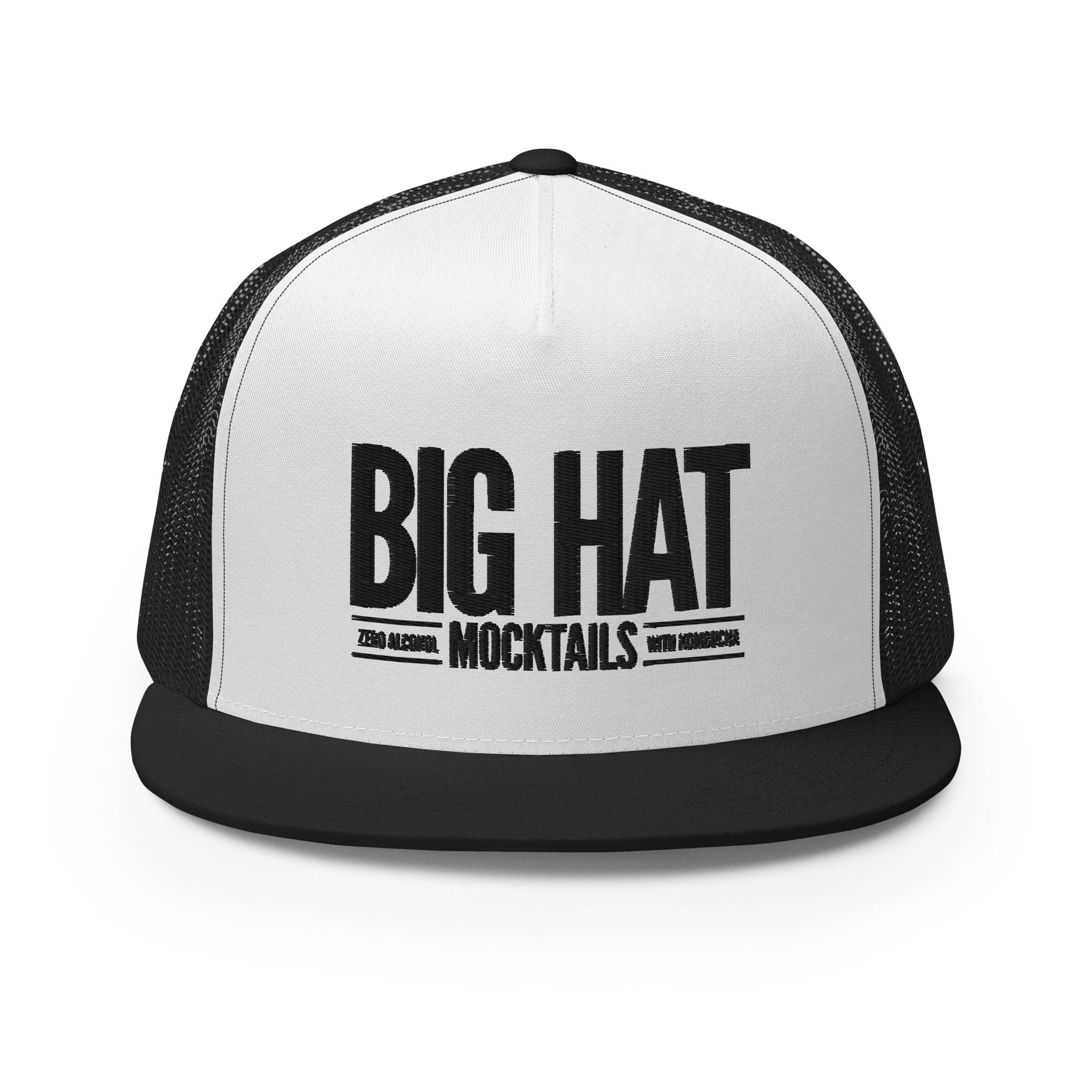 BIG HAT SWAG – Big Hat Spirits