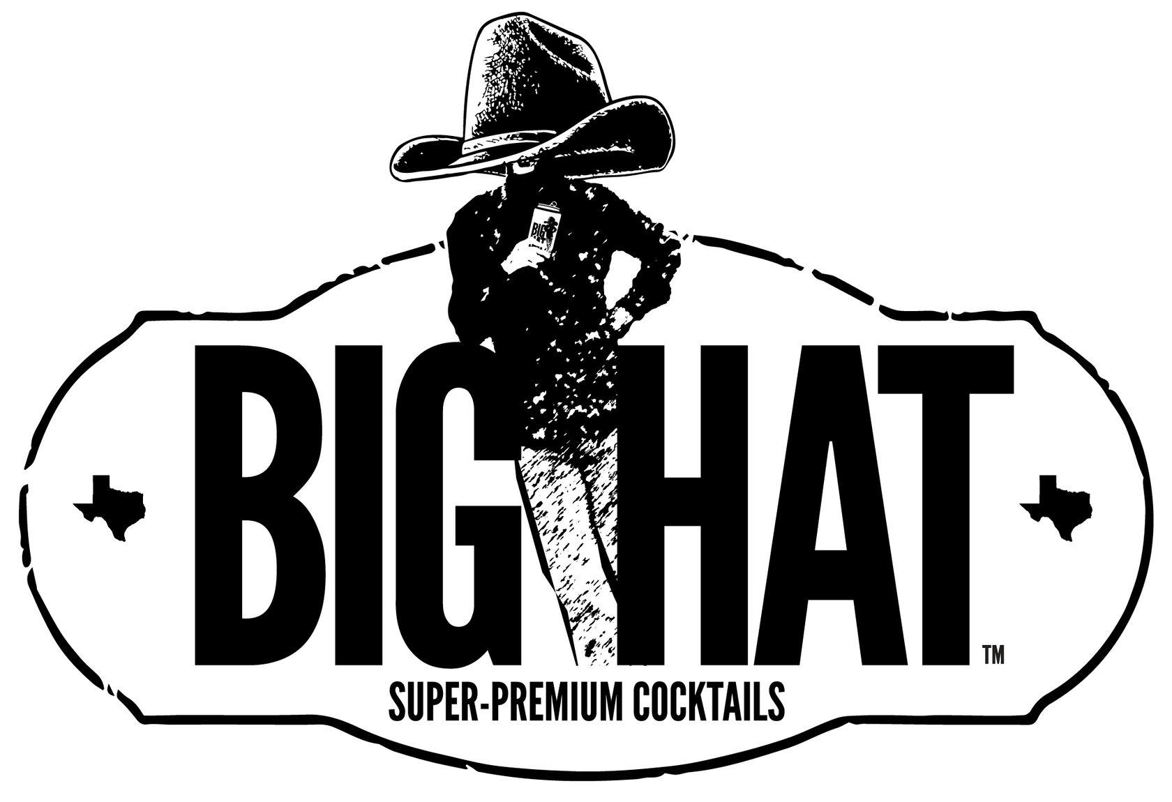 Big Hat Mocktails – Big Hat Spirits