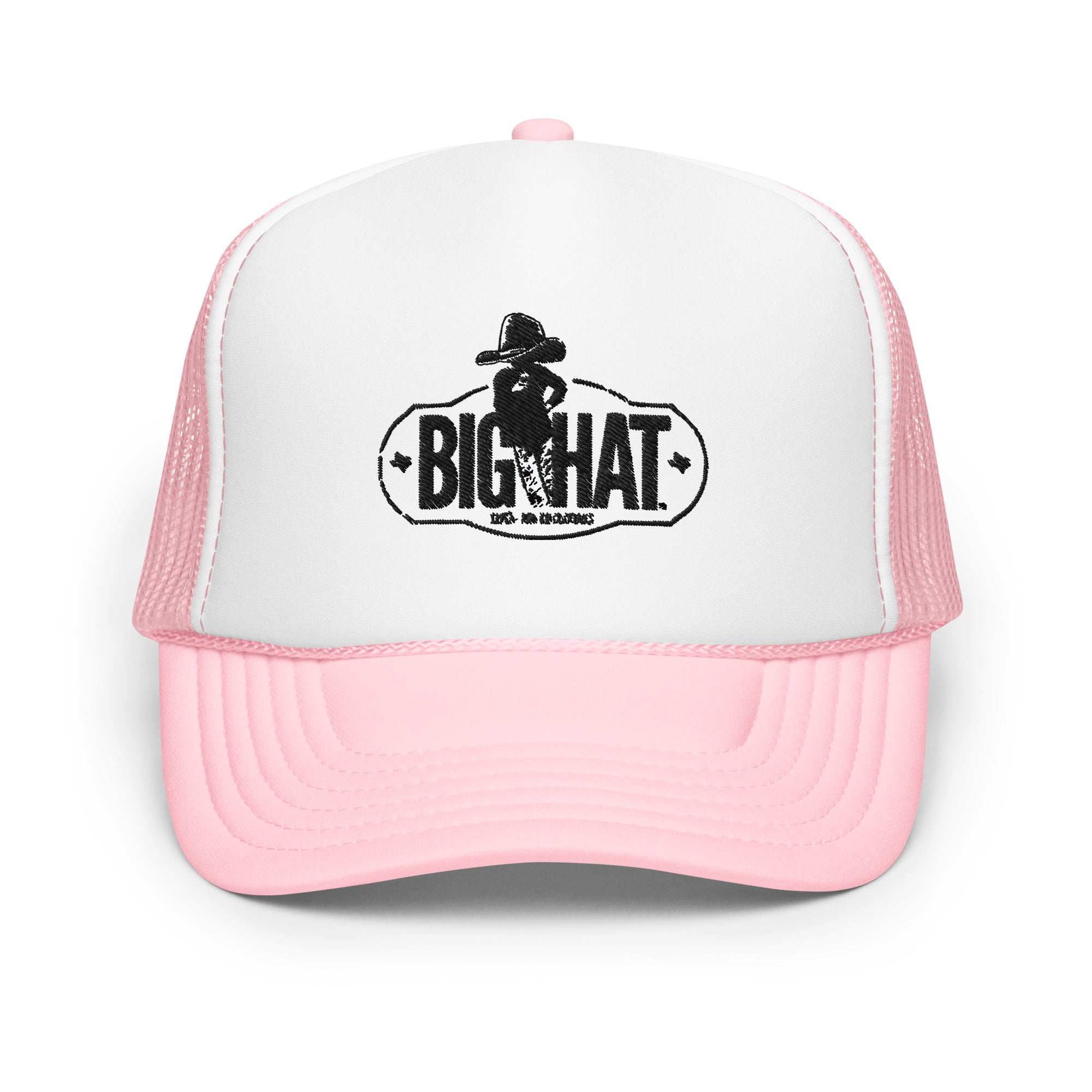 BIG HAT SWAG – Big Hat Spirits